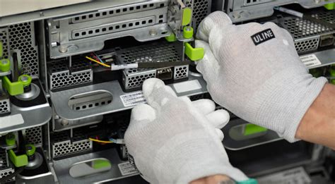 Ocp Partnership Rack Renew Pre Owned Ocp Servers And Racks High