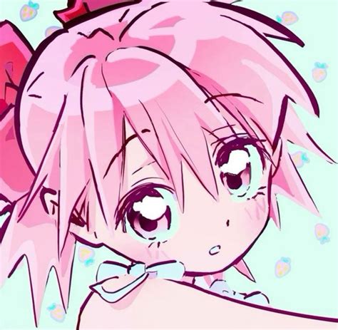 Madoka Magica Credit Vivinos On Insta Drawings Cute Drawings