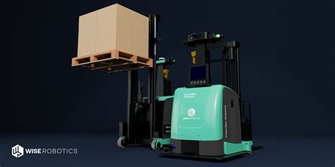 wise robotics adds the visionnav vnp15 to its range of automated