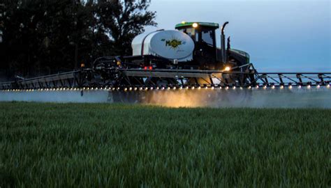 Advierten Por La Circulación De Partidas Falsas De Un Insecticida