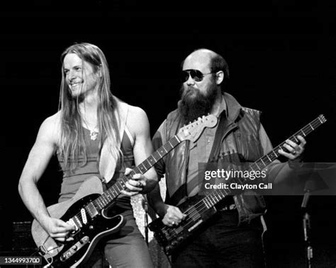 327 Dixie Dregs Photos And High Res Pictures Getty Images