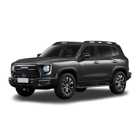 Haval Dargo X комплектации характеристики Haval Dargo X в России