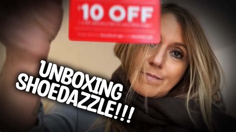 Unboxing Shoedazzle 💎 Un Sistema Tutto Americano Similar To Olukai