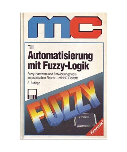 Automatisierung Mit Fuzzy Logik Fuzzy Hardware Und