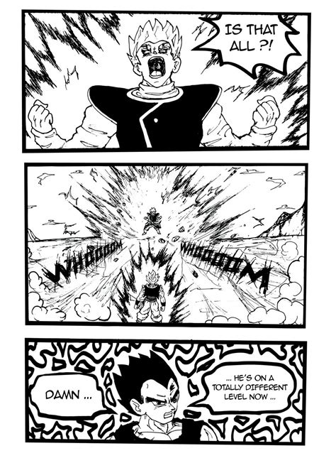 Page 1185 Pgvs Dragonball Gs Perfect Edition By Pgv On Deviantart