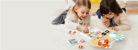 Topbright - Innovative Educational Toys for Early Childhood Developmen