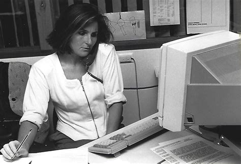 Profile Joanne Mccarthy Am