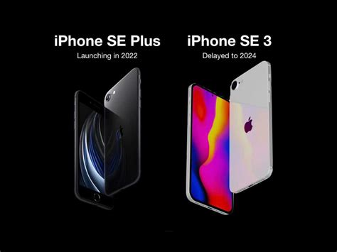 Apple Likely To Launch New Iphone Se Models In 2022 2023 The Siasat