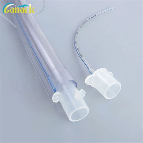 Veterinary Reinforced Endotracheal Tube With Cuff 2 5 Ett Tube Buy
