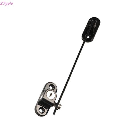 Yolo Wind Brace Window Opening Limit Size Inside Opening Window