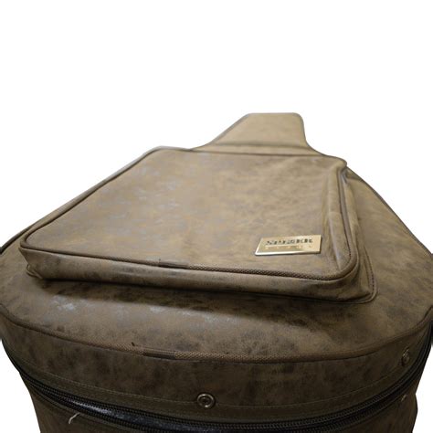 Yamaha Gc12c Classical Guitar Hard Case