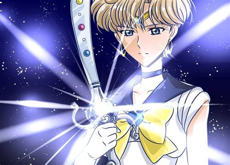 Pin By Annag On Haruka Sailor Uranus Princess Uranus Sailor Moon