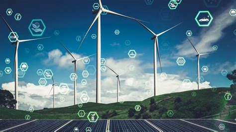 Premium Photo Environmental Conservation Technology And Approaching