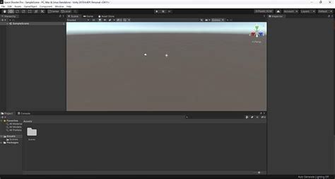 Aaron Michelson On Linkedin A Productive Editor Layout In Unity