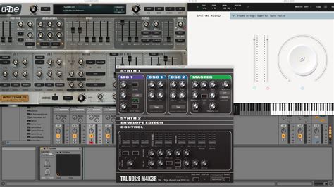 Best Free Vst Instruments 2020 Mixed In Key