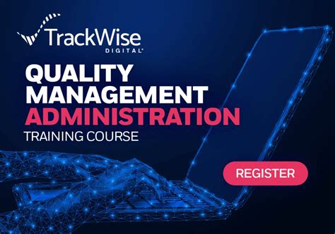 Bethany Kearney On Linkedin Trackwise Digital Quality Management