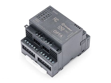 buy arduino pro opta ext d1608e at the right price electrokit