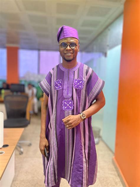 In The Spirit Of Celebrating Nigerias Independence At Work I Was Asked To Speak About The