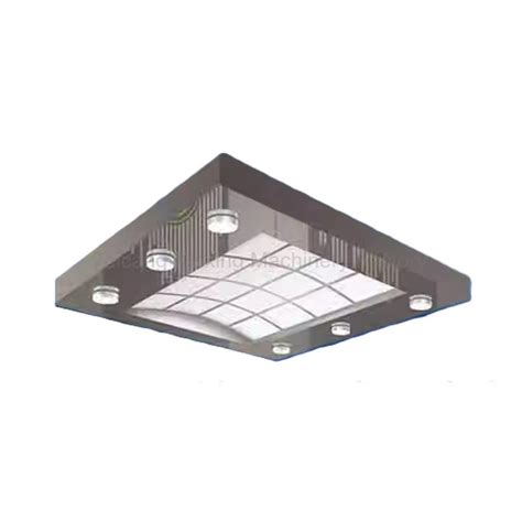 Passenger Elevator Acrylic Ceiling Decoration China Passenger Elevator Acrylic Ceiling