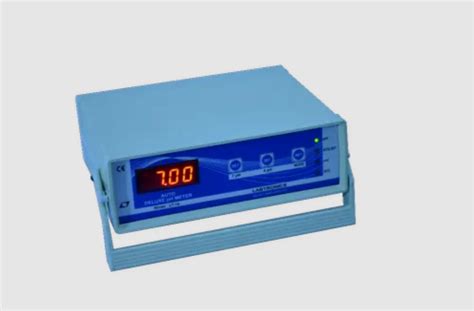 Mild Steel Labtronics Lt 51 Conductivity Meter At ₹ 15000piece In Kolkata Id 2854207686412