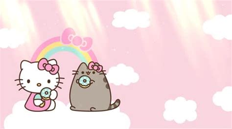 Hello Kitty Live Wallpapers