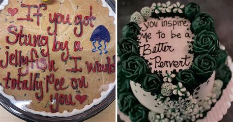45 Funny Cake Fails That Prove A Cake Is Right For Almost Any Occasion