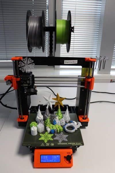 Le Fablab Au Marché De Noël Fablab Sew Usocome