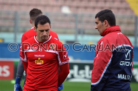 Filmat Il Feature Gareth Sciberras Iħabbar Li Se Jirtira U Aktar