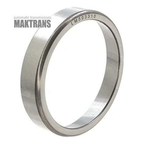 Transfer Case Intermediate Shaft Tapered Roller Bearing Bmw Atc350 Bmw