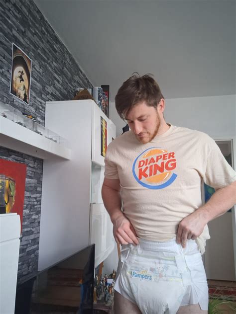 Diaperloverdomi On Tumblr