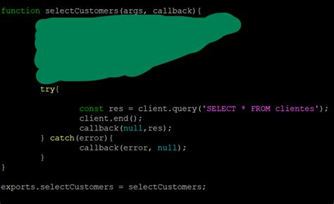 buscando e trazendo informações no mysql através de script externo