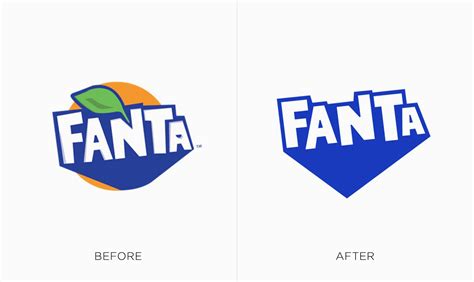 10 Best And Worst Redesigns Of Famous Logos