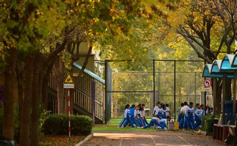 首页—北京市三帆中学