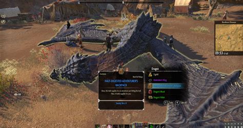 Elder Scrolls Online Elsweyr 10 Tips For Hunting Dragons