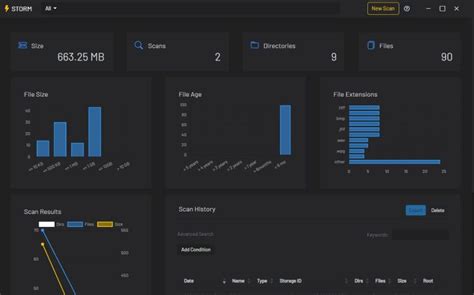 Storm Is A Free Evidence Inventory And Tracking System Designed For Dfir Personnel To Track