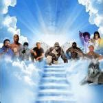 Meme Heaven Meme Generator Imgflip Meme Heaven Meme Generator Imgflip