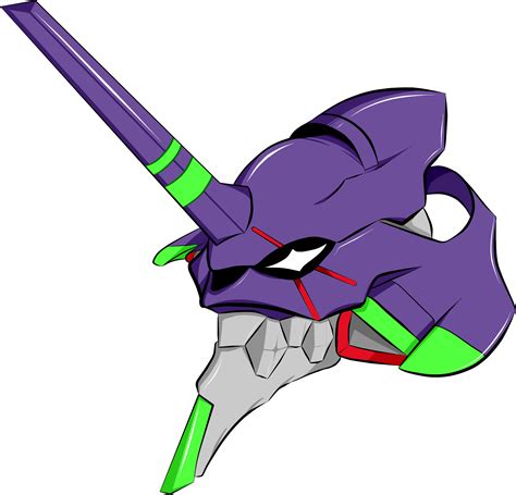 Neon Genesis Evangelion Png