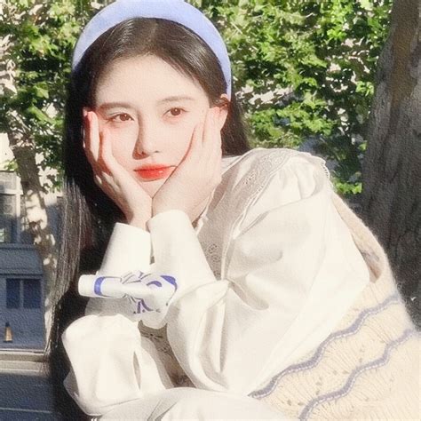 ©沈韵澄 高清图片，堆糖，美图壁纸兴趣社区