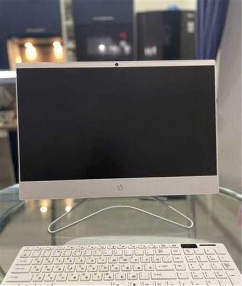 Моноблок HP 21,5 | Festima.Ru - Мониторинг объявлений