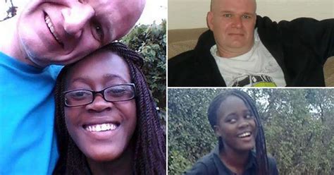 Carl Singleton Van Driver Murdered Girlfriend By Flushing Her Life Saving Medication Down The