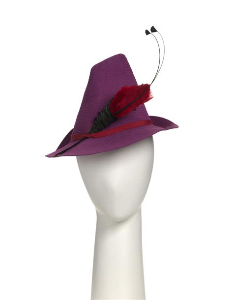 Thomas Harrison Milliner Ngv