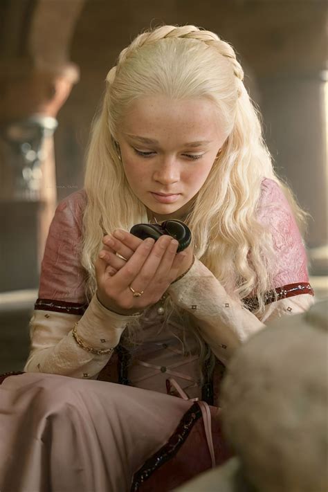Young Helaena Targaryen Draghi Thranduil Canzoni