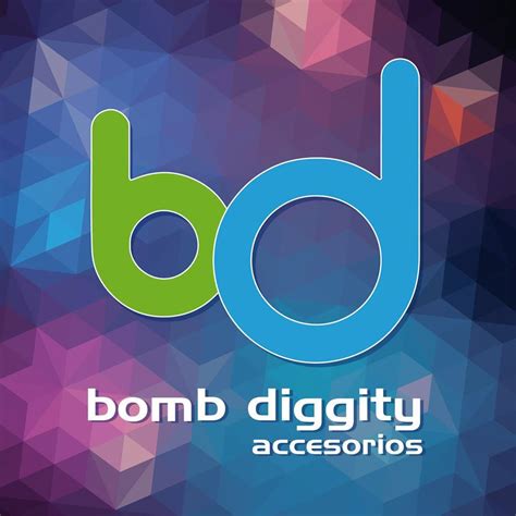 Bomb Diggity Perú