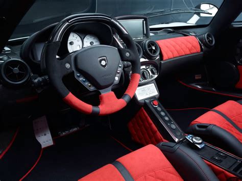 Inside View Of My Dream Car Ferrari Enzo Myforeverdream Autos