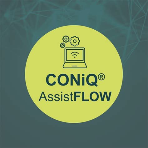 Coniq® Assistflow By Schenck Process Europe Gmbh