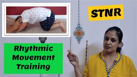 Rhythmic Movement Training For Stnr Explained Reflex Integration