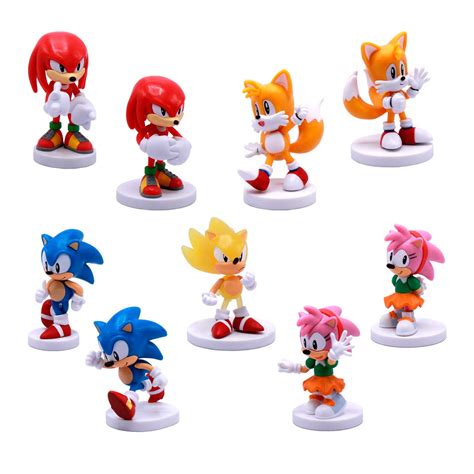 Mini Figures Just Toys Intl