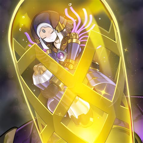 Shaddoll Construct Artwork By Nhociory On Deviantart