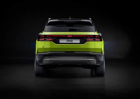 2027 Jeep Compass How Does It Compare With Its Numerous Us Compact