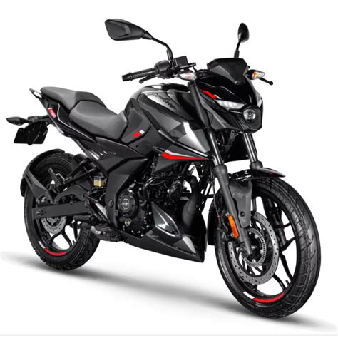 Motocicleta Bajaj Pulsar N250 Ug Fi Abs 2025 Bajaj Matriz